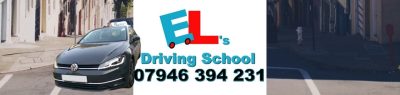 Driving Lessons In Bromley | EL's Driving School