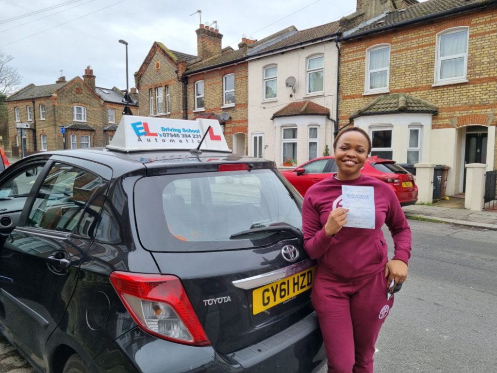 How Many Mistakes Are Allowed On Driving Test? - EL's Driving School