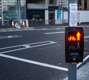 Light Controlled Pedestrian Crossings - EL's Driving School