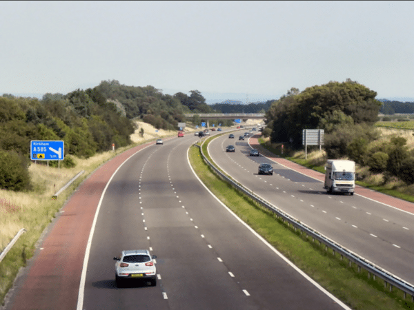 Learning How To Drive On Highways And Motorways - EL's Driving School